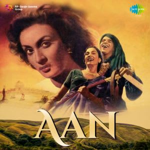 Aan - 01 January 1952 Download | Aan - 01 January 1952 Movie Songs Download