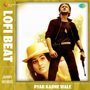 Pyar Karne Wale Lofi Beat MP3 Song Download - Pyar Karne Wale Lofi Beat