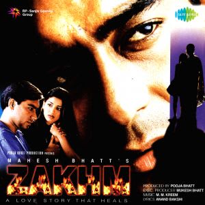 Zakhm - 15 December 1998 Download | Zakhm - 15 December 1998 Movie ...