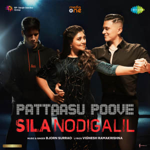 Pattaasu Poove - Sila Nodigalil - 03 November 2023 Download | Pattaasu ...