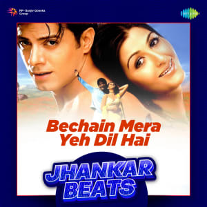 Bechain Mera Yeh Dil Hai - Jhankar Beats - 25 August 2023 Download ...