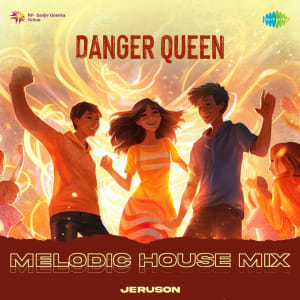 Danger Queen - Melodic House Mix - 25 January 2024 Download | Danger ...