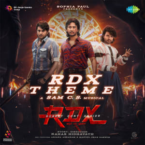 Rdx Motion Poster Theme (for Instagram Only) - 23 June 2023 Download ...