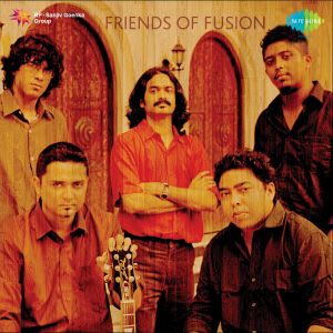 Friends Of Fusion Arka Mukherjee Light - 31 December 2009 Download ...
