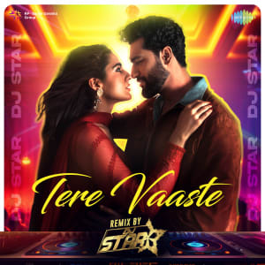 Tere Vaaste - Remix - 31 October 2023 Download | Tere Vaaste - Remix ...