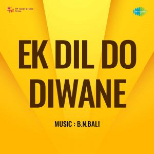 Ek Dil Do Diwane - 31 December 1975 Download | Ek Dil Do Diwane - 31 ...