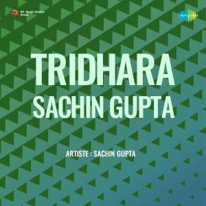 Tridhara - Sachin Gupta (cd-1) - 01 January 1952 Download | Tridhara ...