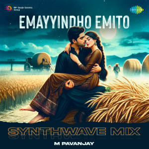 Emayyindho Emito - Synthwave Mix - 12 February 2024 Download | Emayyindho Emito - Synthwave Mix ...