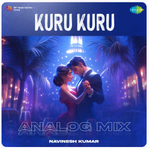 Kuru Kuru - Analog Mix - 22 August 2025 Download | Kuru Kuru - Analog ...