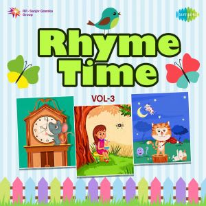 Rhyme Time Vol. 3 - 04 April 2020 Download | Rhyme Time Vol. 3 - 04 ...
