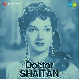 Doctor Shaitan - 01 January 1960 Download | Doctor Shaitan - 01 January ...