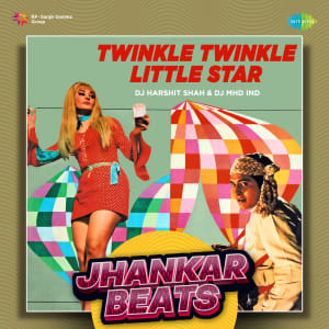 Twinkle Twinkle Little Star - Jhankar Beats - 21 February 2024 Download | Twinkle Twinkle Little ...