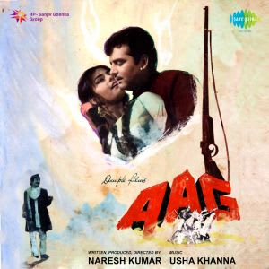 Aag - 01 January 1967 Download | Aag - 01 January 1967 Movie Songs Download