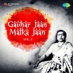 Gauhar Jan - Malka Jan-2 - 30 September 1994 Download | Gauhar Jan ...