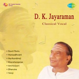 D.k. Jayaraman Classical - 31 March 1989 Download | D.k. Jayaraman Classical - 31 March 1989 ...