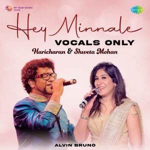 Hey Minnale - Vocals Only - 21 April 2025 Download | Hey Minnale ...