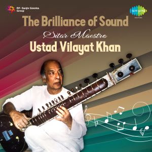 Sitar - Alaap, Gat MP3 Song Download - The Brilliance Of Sound - Sitar ...
