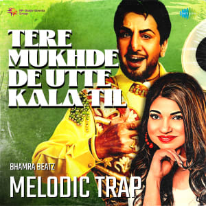 Tere Mukhde De Utte Kala Til Melodic Trap - 13 December 2023 Download ...