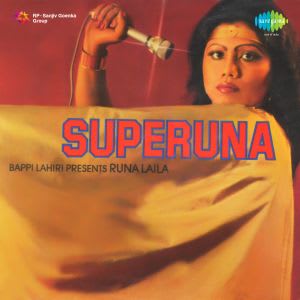 Superuna Bappi Lahiri Presents Runa Laila - 01 December 1982 Download ...