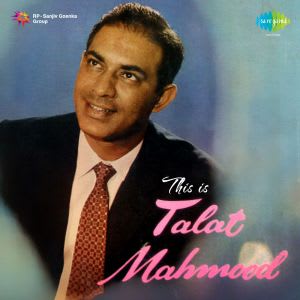 This Is Talat Mahmood - 30 June 1994 Download | This Is Talat Mahmood ...