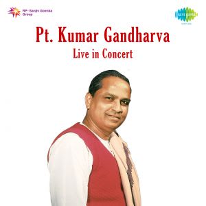 Live Concert - Pt. Kumar Gandharva - 12 January 2000 Download | Live ...