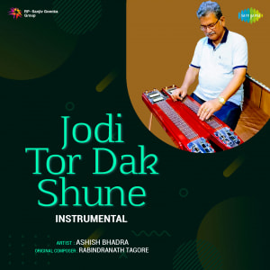 Jodi Tor Dak Shune - Instrumental - 13 December 2023 Download | Jodi ...