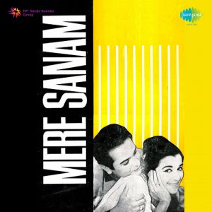 Mere Sanam - 01 January 1965 Download | Mere Sanam - 01 January 1965 ...