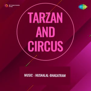Tarzan And Circus - 31 December 1965 Download | Tarzan And Circus - 31 ...