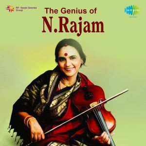 The Genius Of Dr. N. Rajam - 07 March 1997 Download | The Genius Of Dr ...
