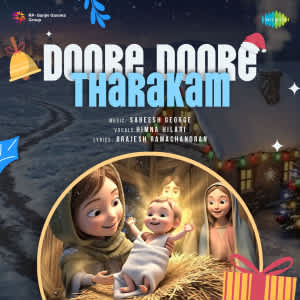 Doore Doore Tharakam MP3 Song Download - Doore Doore Tharakam