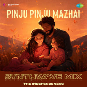 Pinju Pinju Mazhai - Synthwave Mix - 13 January 2024 Download | Pinju ...