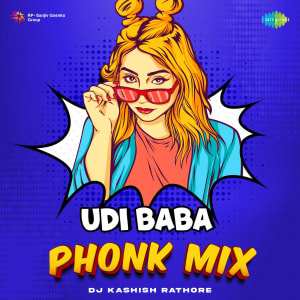 Udi Baba - Phonk Mix - 29 September 2023 Download | Udi Baba - Phonk ...