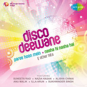 Disco Deewane (hits) - 31 October 1984 Download | Disco Deewane (hits) - 31 October 1984 Movie ...