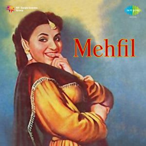 Mehfil - 31 December 1957 Download | Mehfil - 31 December 1957 Movie ...
