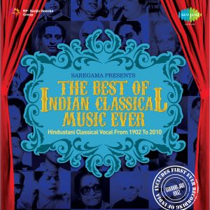 The Best Of Indian Classical Music Ever Cd 11 - 09 January 2000 ...
