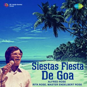 Siesta - Fiesta De Goa - 02 January 1970 Download | Siesta - Fiesta De ...