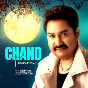 Chand Taare MP3 Song Download - Chand Taare