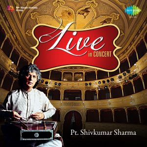 Pt. Shiv Kumar Sharma - Live In Concert - 20 August 2015 Download | Pt ...