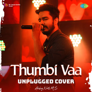 Thumbi Vaa - Unplugged Cover MP3 Song Download - Thumbi Vaa - Unplugged ...