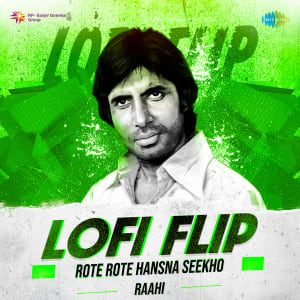 Rote Rote Hansna Seekho Lofi Flip - 30 January 2024 Download | Rote ...
