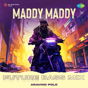 Maddy Maddy - Future Bass Mix - 30 November 2023 Download | Maddy Maddy ...