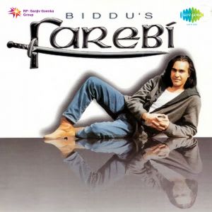 Farebi MP3 Song Download - Biddu Farebi