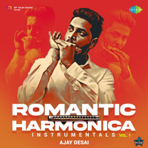 Ek Ajnabi Haseena Se - Harmonica MP3 Song Download - Romantic Harmonica ...