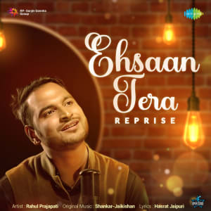Ehsaan Tera - Reprise - 25 May 2023 Download | Ehsaan Tera - Reprise - 25 May 2023 Movie Songs ...