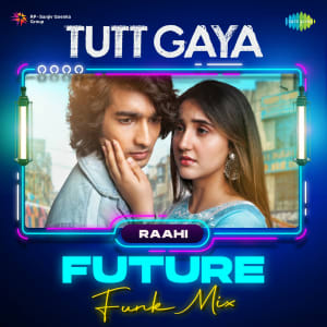 Tutt Gaya Future Funk Mix - 10 August 2023 Download | Tutt Gaya Future ...