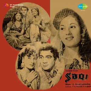 Saqi - 01 January 1952 Download | Saqi - 01 January 1952 Movie Songs Download