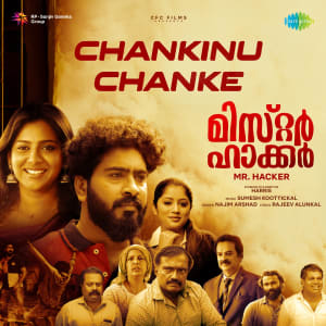 Chankinu Chanke - Mr. Hacker - 05 September 2023 Download | Chankinu ...