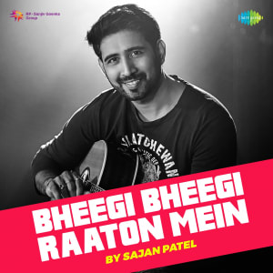 Bheegi Bheegi Raaton Mein MP3 Song Download - Bheegi Bheegi Raaton Mein