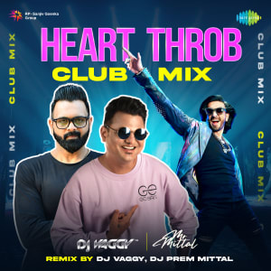 Heart Throb - Club Mix - 10 October 2023 Download | Heart Throb - Club ...