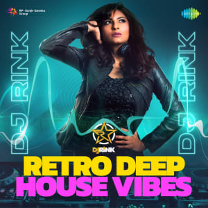 Retro Deep House Vibes - 17 March 2023 Download | Retro Deep House ...